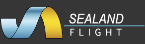 Sealand-Flight-Logo-Tall – Sealand Flight