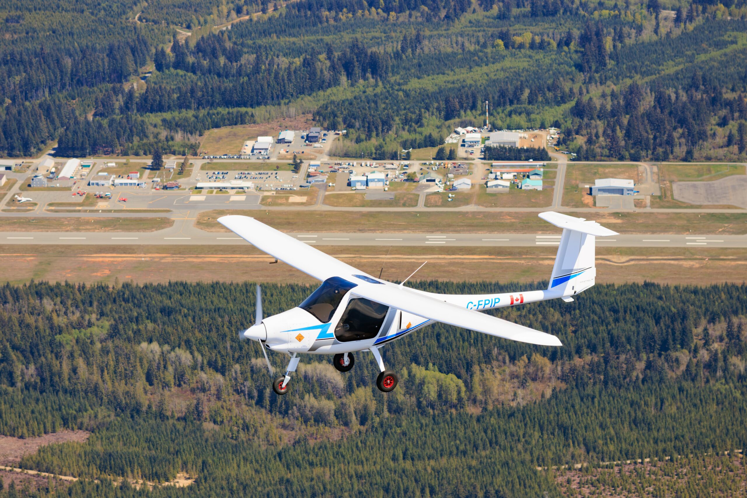 012 (1) – Sealand Flight